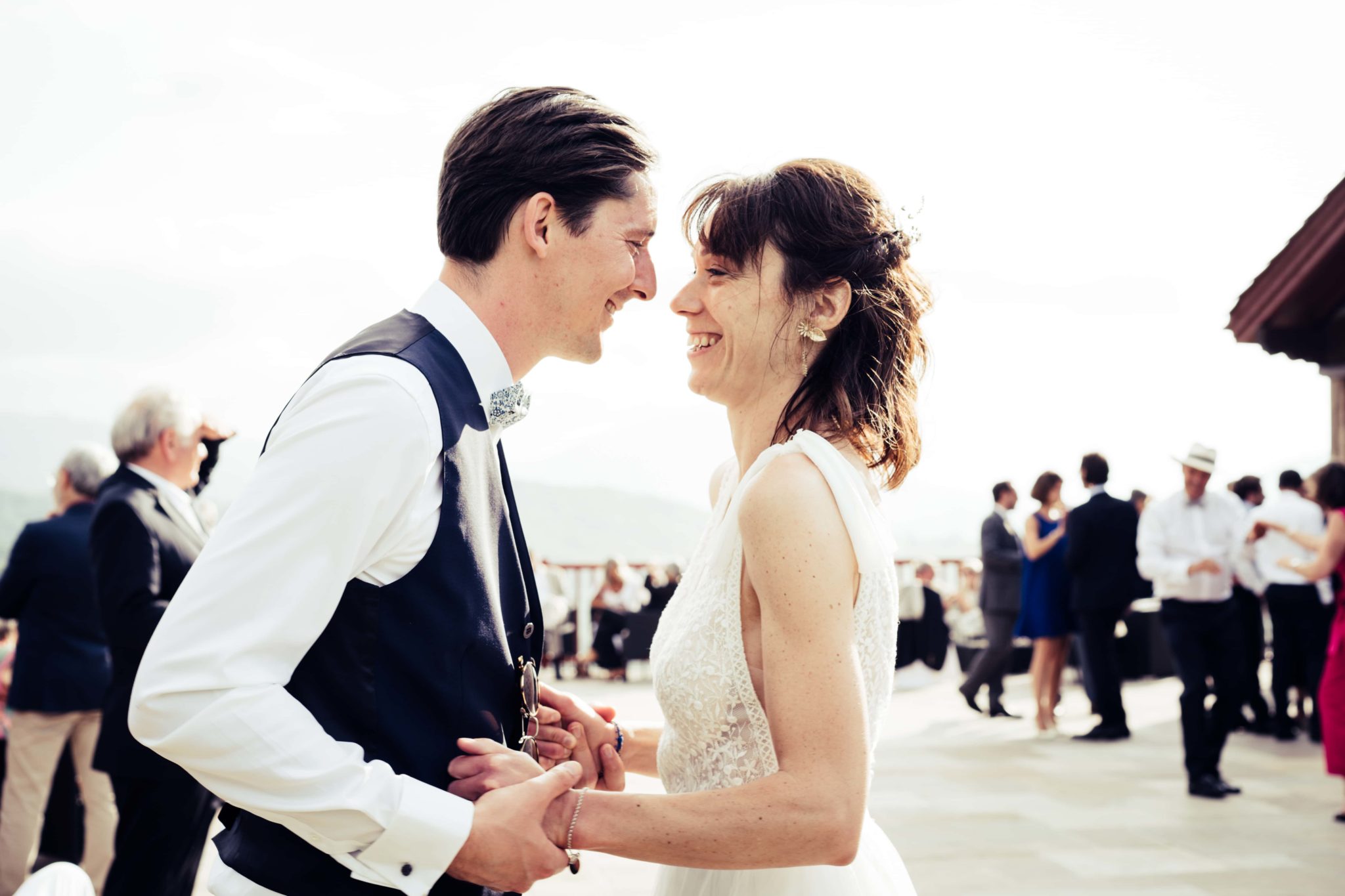 Mariage de Sophie et Raphaël - One Style Production