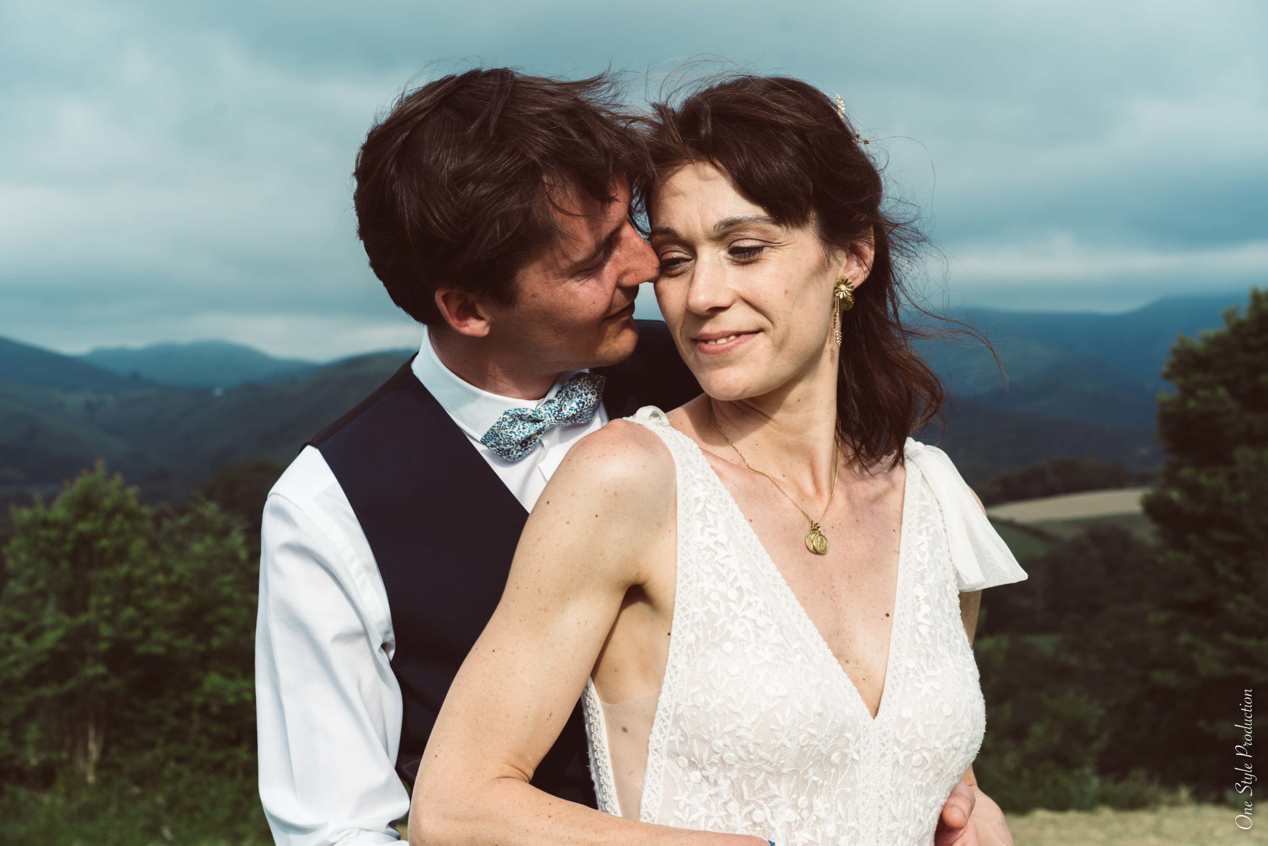 Mariage de Sophie et Raphaël - One Style Production