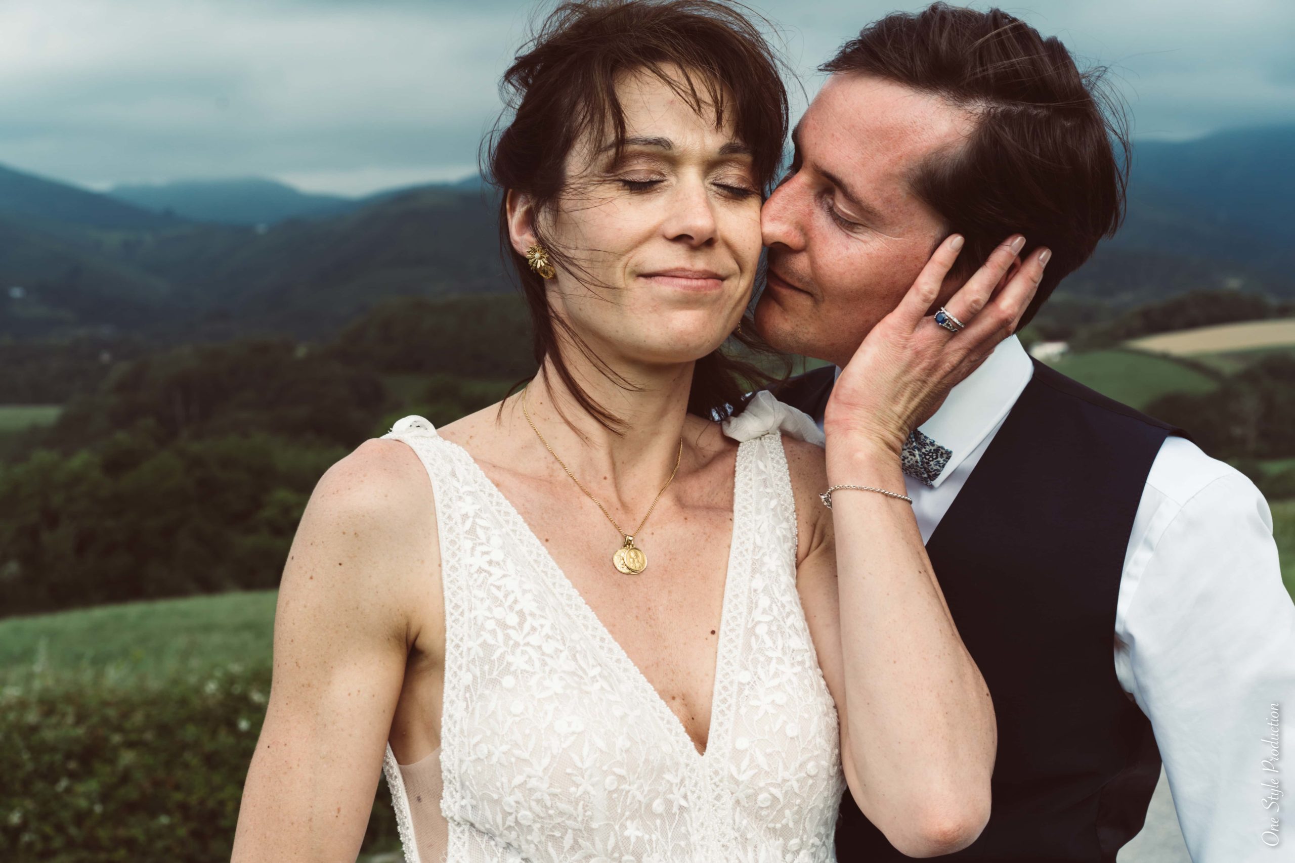 Mariage de Sophie et Raphaël - One Style Production